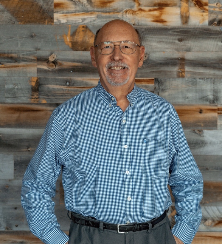 Hector Martin | Casas Church