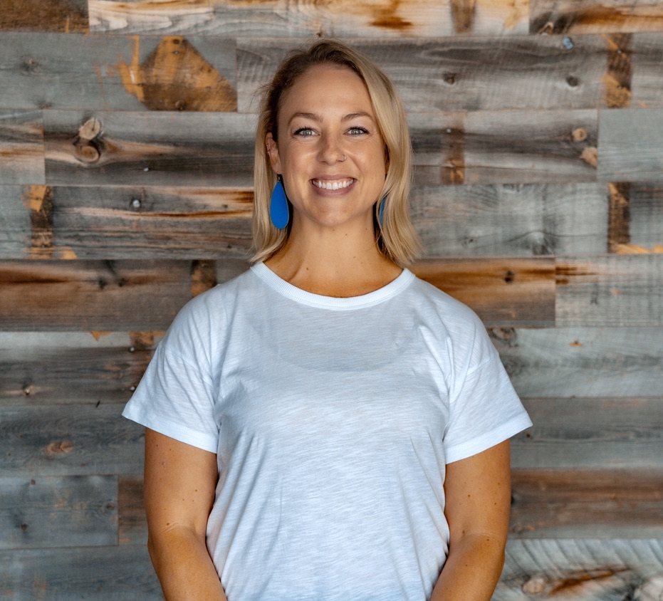 Stacie Bartels | Casas Church