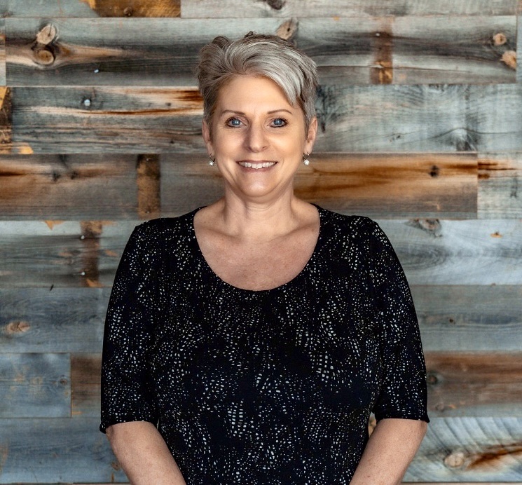 Shelly Meza | Casas Church