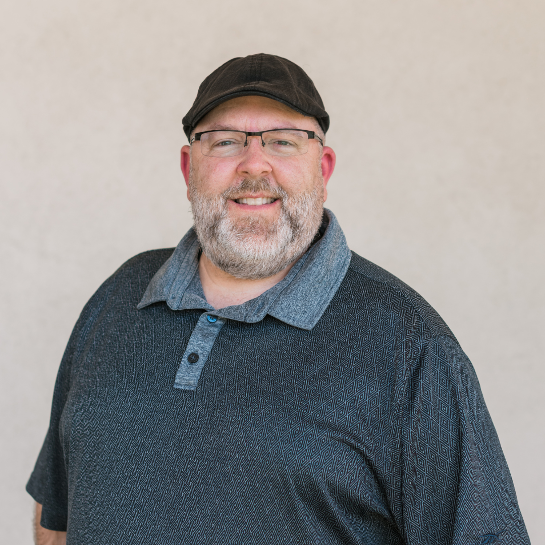 Travis Williams | Casas Church